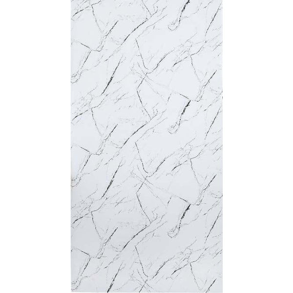 Flexstone Inc. | PVC Wall Panels | Modern White