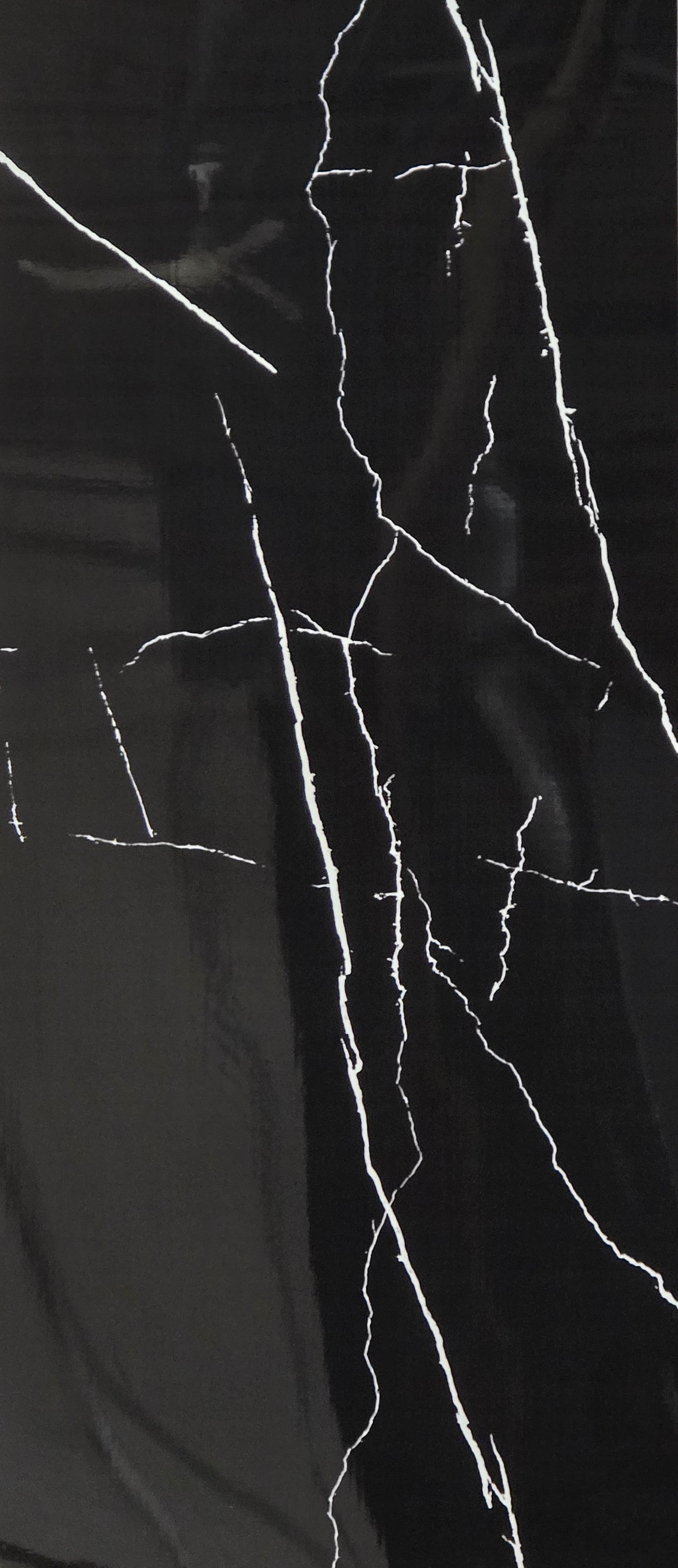 Black Marble PVC Wall Panel – Flexstone – Flexstone Inc.