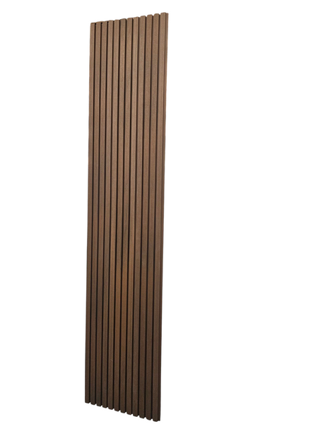Exterior Fluted Panels|TEAK – Flexstone Inc.