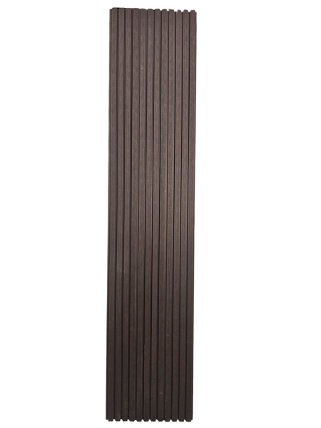 Exterior Fluted Panels|IPE – Flexstone Inc.