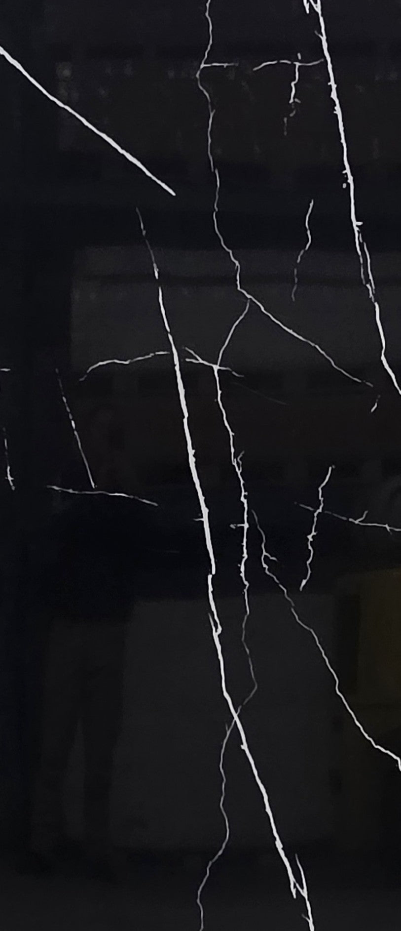 Black Marble PVC Wall Panel – Flexstone – Flexstone Inc.