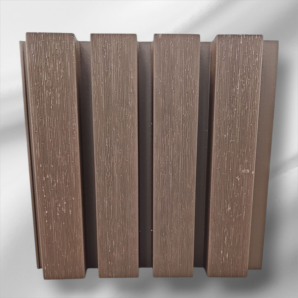 Exterior Fluted Panels|IPE – Flexstone Inc.