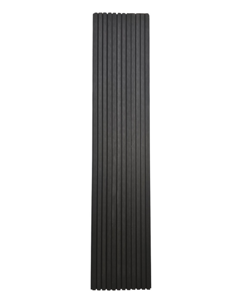 Exterior Fluted Panels|GREY – Flexstone Inc.