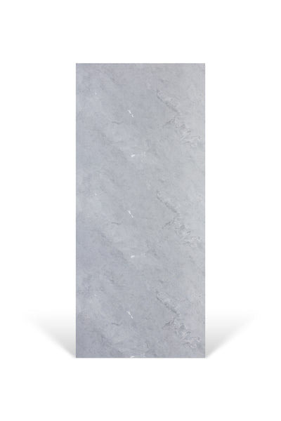 PVC Wall Panel | Millennium Grey Matte Finish – Flexstone Inc.