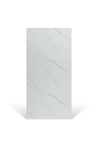 Flexstone | PVC Wall Panel | White Marble – Flexstone Inc.