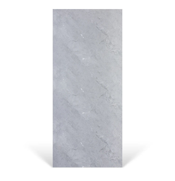 PVC Wall Panel - Millennium Grey Matte Finish – Flexstone Inc.
