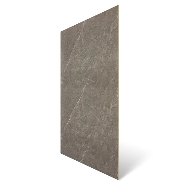 Flexstone PVC Wall Panels | Titanium Grey – Flexstone Inc.