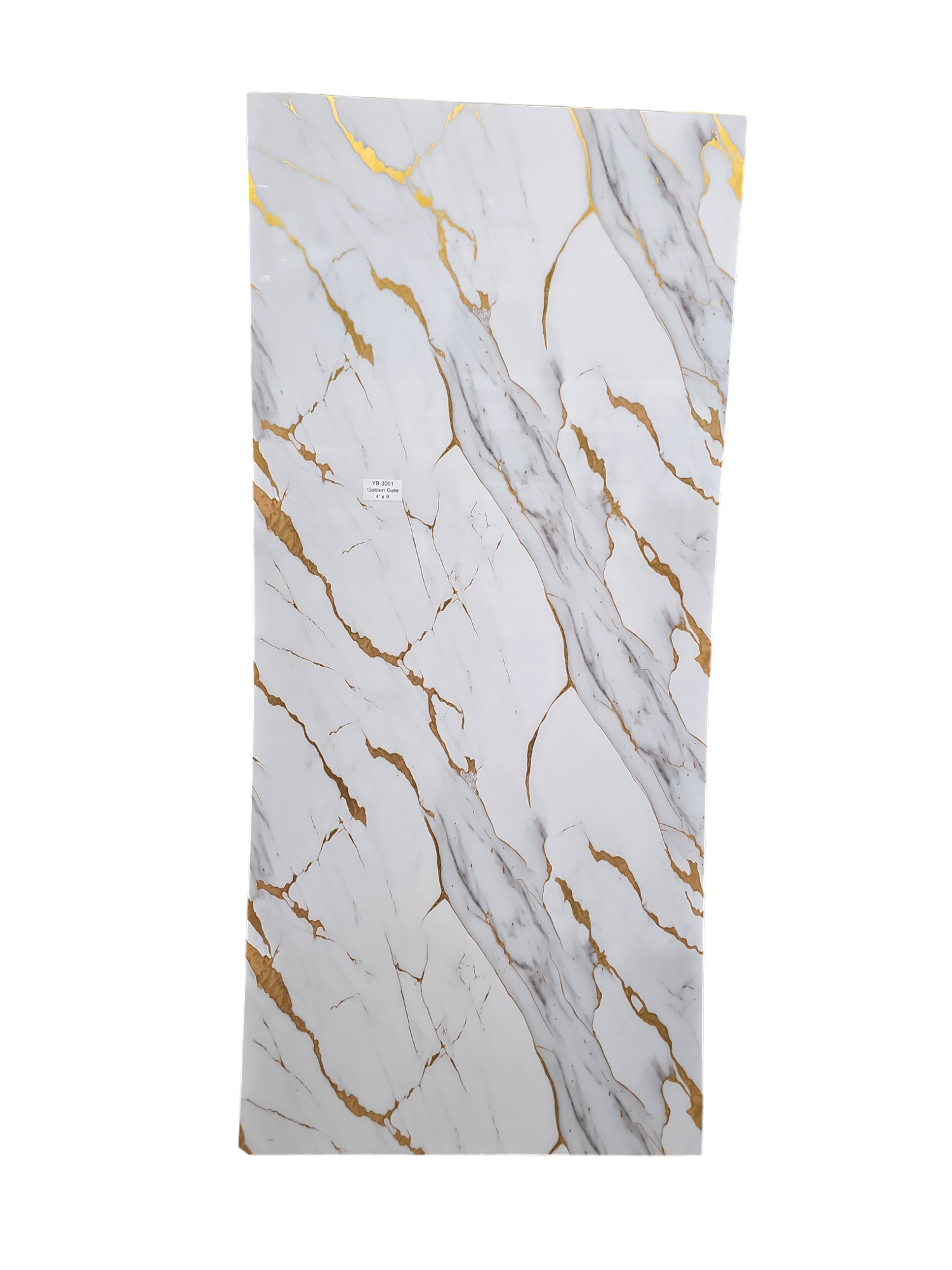 PVC Wall Panel | Golden Gate – Flexstone Inc.