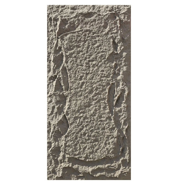 Flexstone PU Stone Panel | Grey – Flexstone Inc.