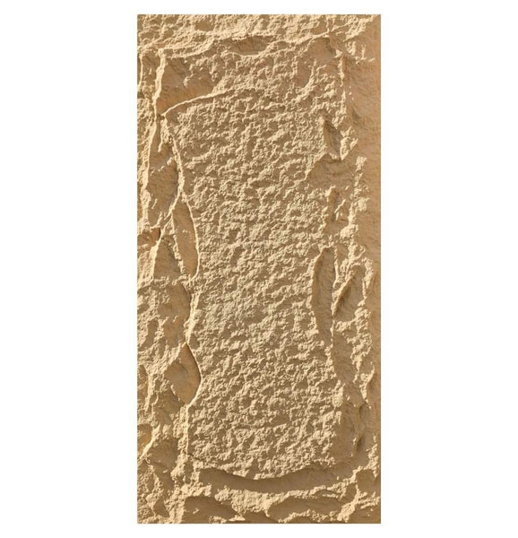 Flexstone Wall Panels | PU Faux Stone Panels | Beige – Flexstone Inc.