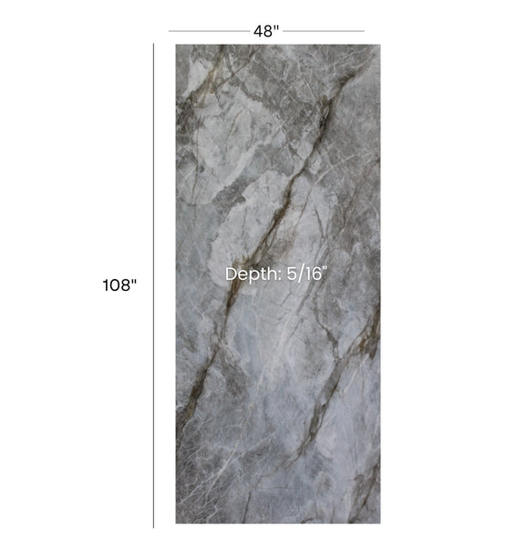 Flexstone Inc. | Marble Look Wall Panels