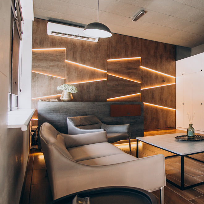 FlexStone | Explore PVC, Acoustic, Fluted & Slat Wall Panels ...