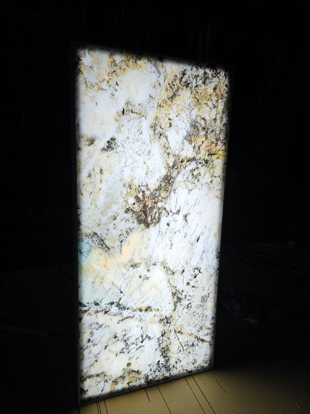 Translucent| Coral Reef – Flexstone Inc.